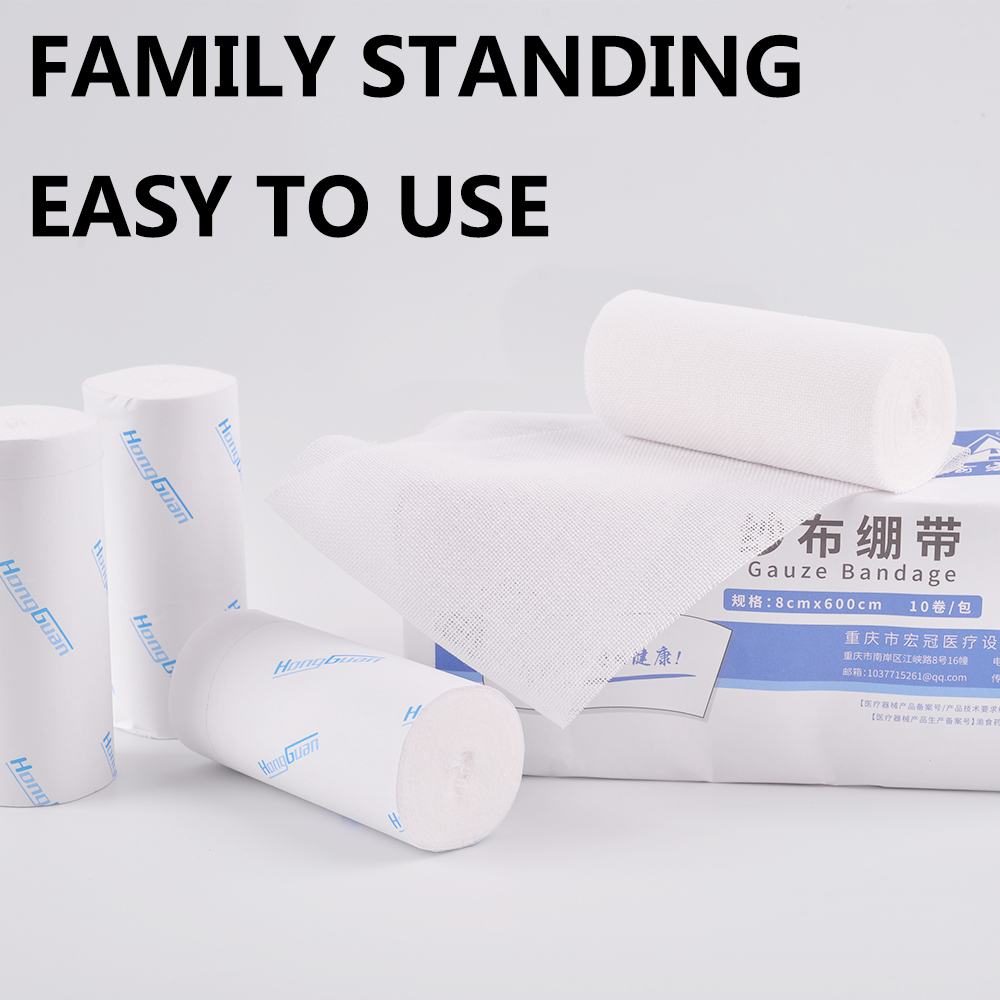 News - Revolutionizing Wound Care: The Future of Non-Stick Bandages for ...