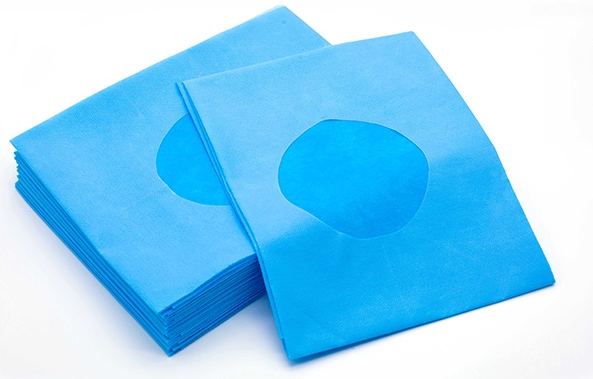 News - Innovating Surgical Care: The Unveiling of Surgical Hole Towels